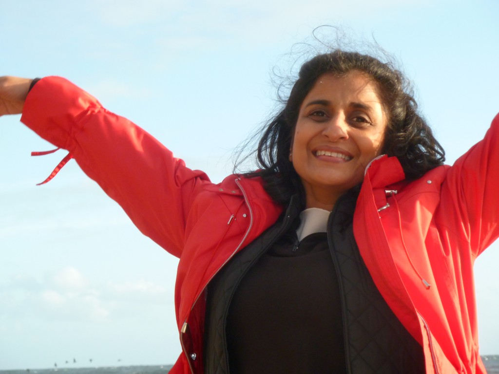 About Poonam Sagar | Travel, Technology and More...